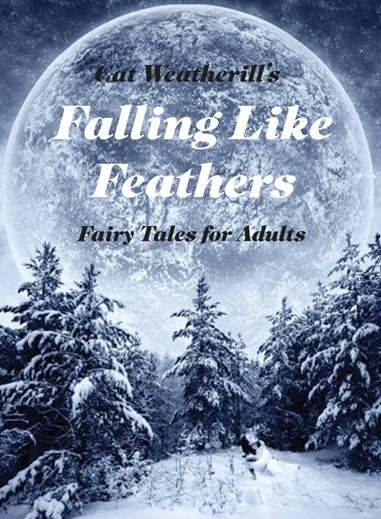 Falling Like Feathers - Cat Weatherill