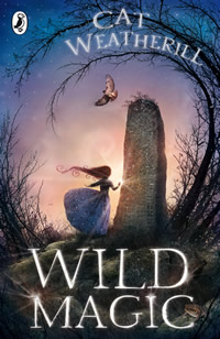 Wild Magic - Cat Weatherill