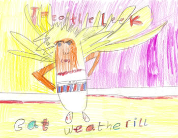 Testimonials - Cat Weatherill