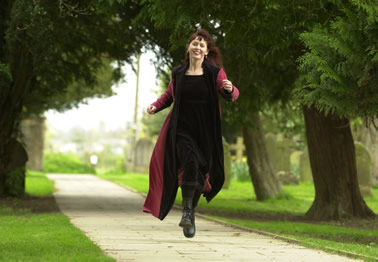 Public Events - Cat Weatherill